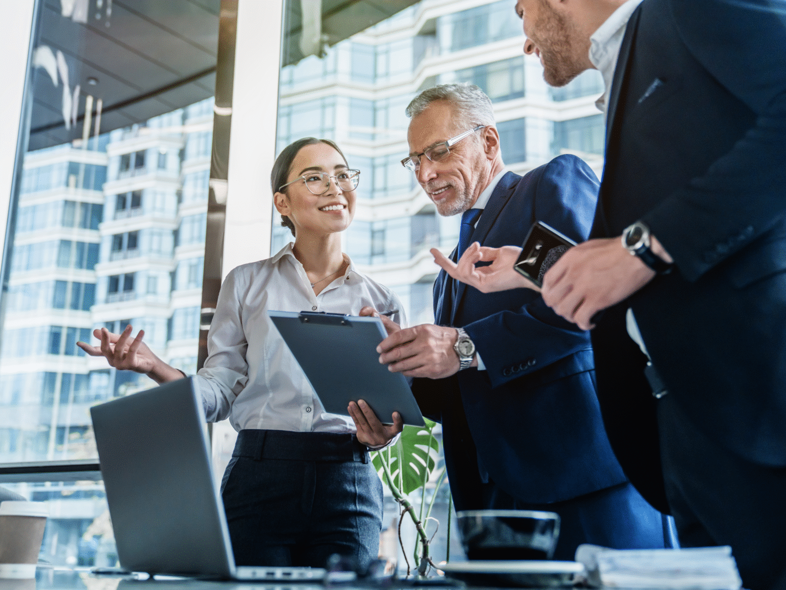 Verhandlungstraining «Negotiation Excellence» | benefitIMPACT