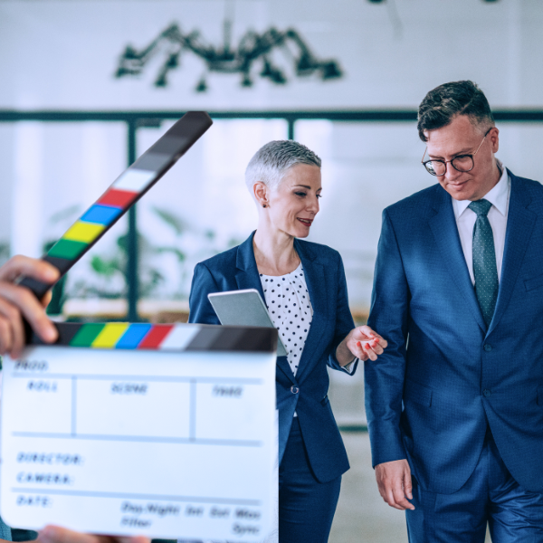 Business Actor Pool | benefitIMPACT